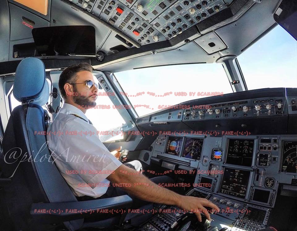 ScamHaters United .. Visit us also on Facebook and Instagram : ANAS ...