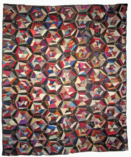 Cloud of Quilt Patterns: Not Square Blocks: Diamond Shaped Blocks 3 ...