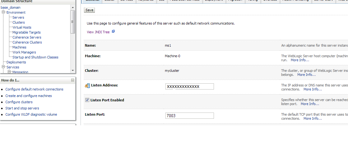 Middleware BuZZ: Apache WebLogic Integration