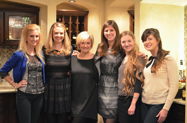 a spot of whimsy: Why You Should Go to Your Ten Year High School Reunion.