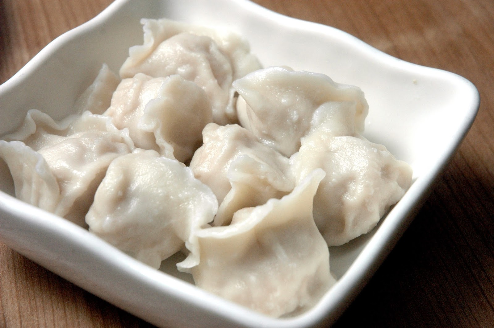 DUDE FOR FOOD: A Mid-Afternoon Dim Sum Feast at Crystal Jade Shanghai ...