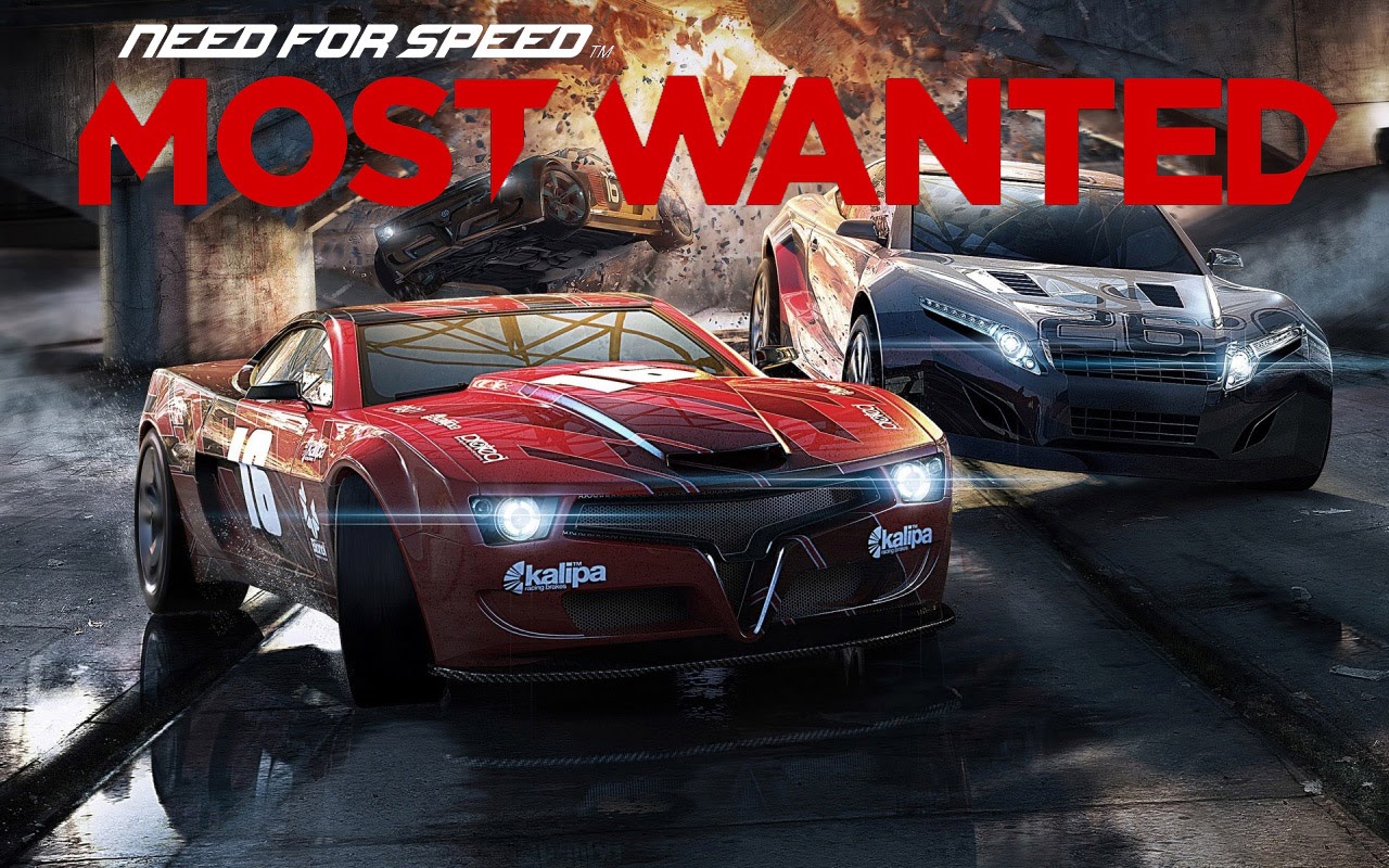 Origin Code Generator: NFS Most Wanted 2012 Cd Key Generator