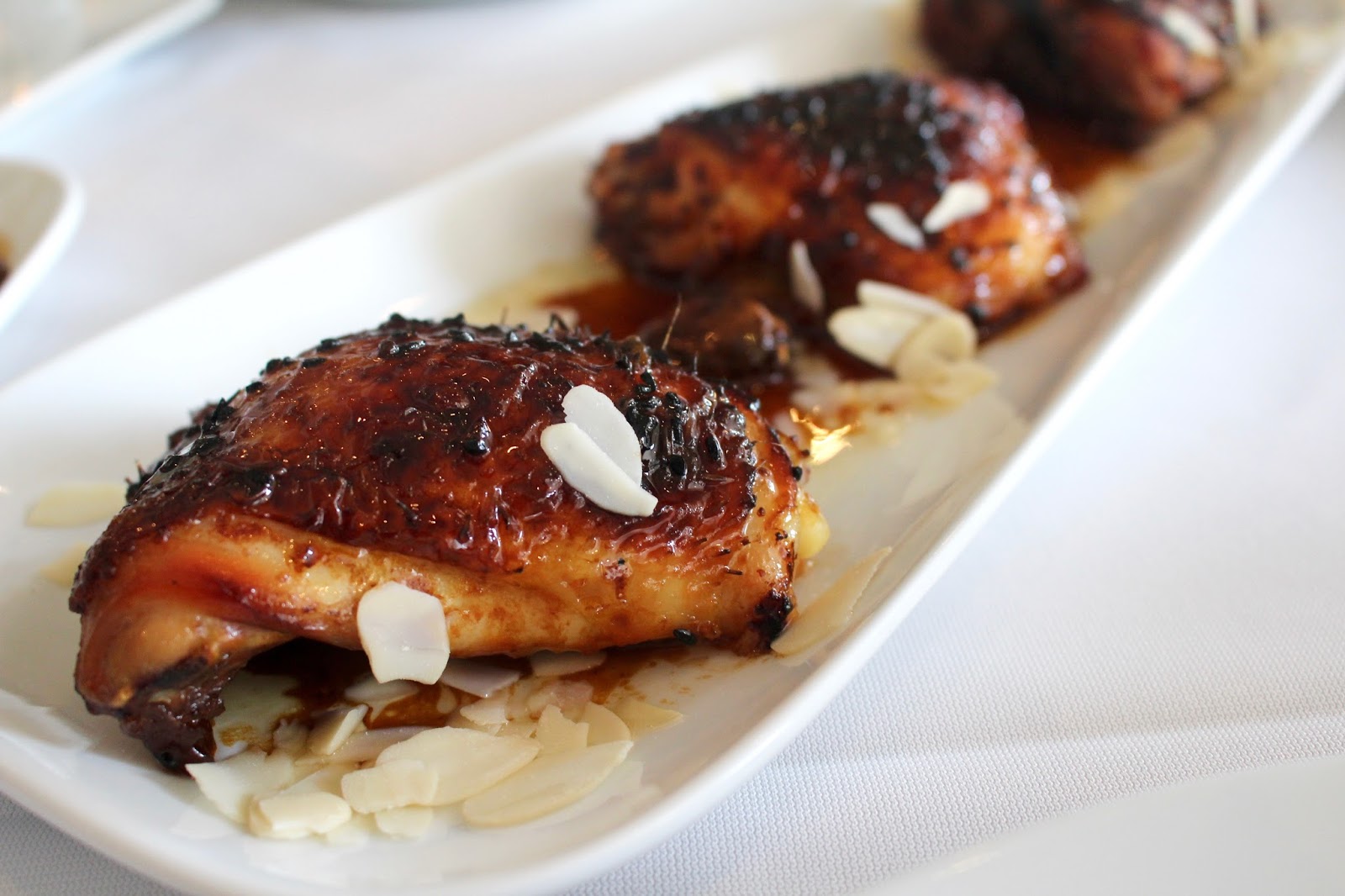 A Day of Adventure and Eats in Israel's Galilee – Diary of a Mad Hausfrau