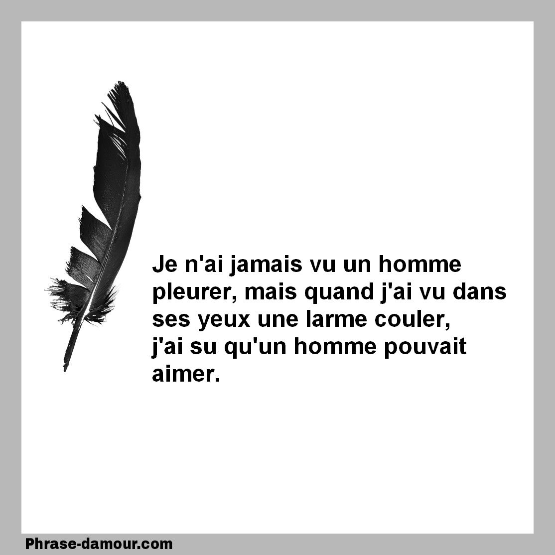 Les Plus Belles Paroles D'amour - Phrase d'amour - Les meilleures ...