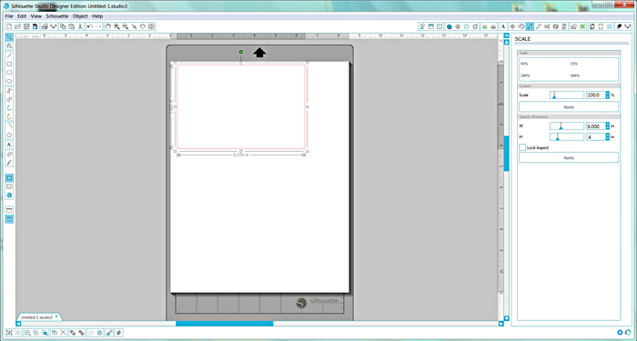 Workflow Wednesday: Welding Fonts Tutorial in Silhouette Software ...