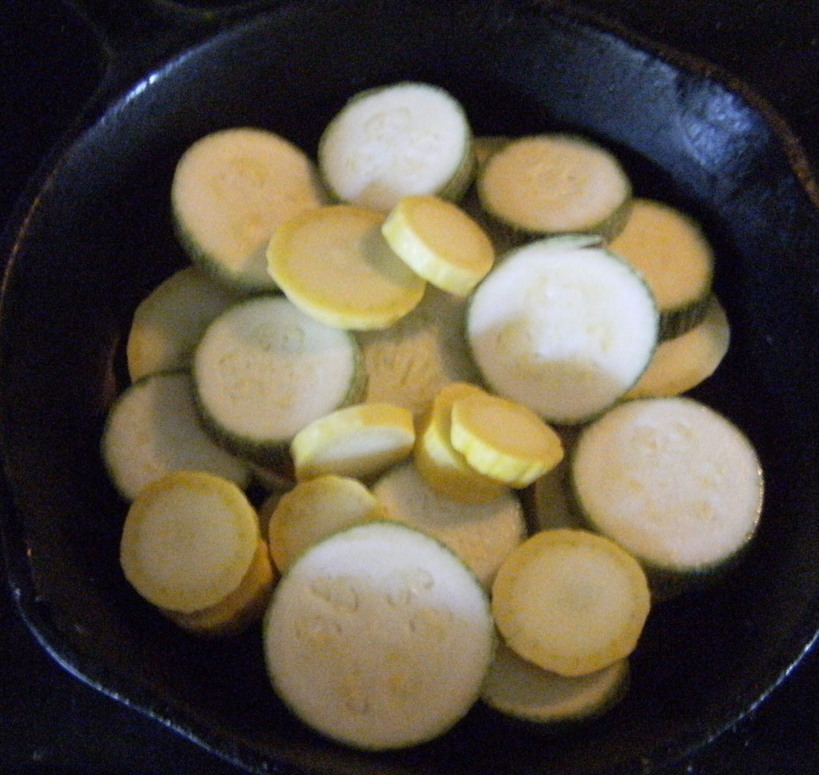 See the Beauty in the Ordinary: Celebrate Squash!