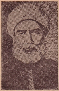 Masandhy berbagi Info : SYEKH MUHAMMAD ‘ABDUH DAN PERJUANGANNYA