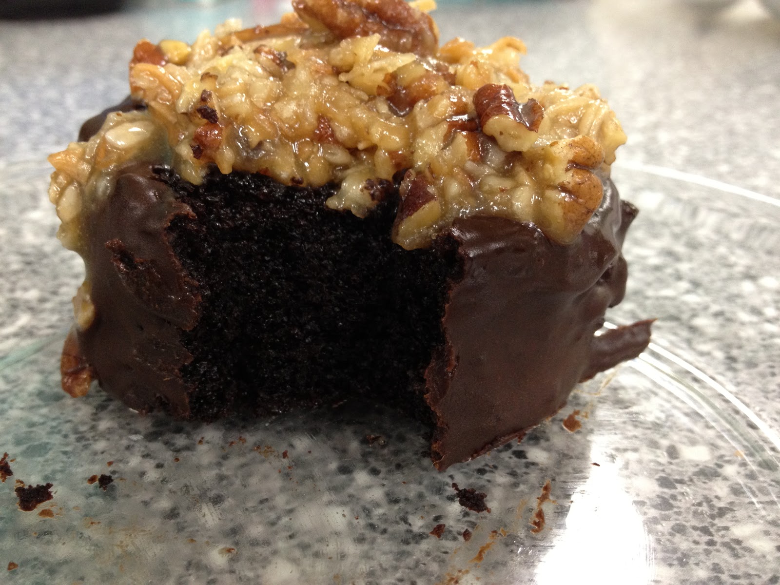 Joie Patisserie: Decadent Desserts Class with Tina Bacon