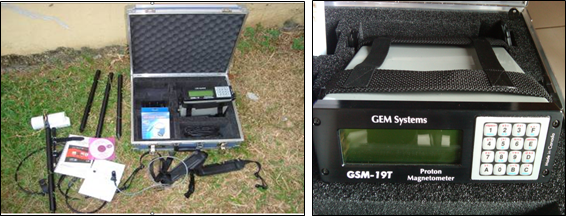 Pengantar Metode Geomagnet ~ SITI NAPU