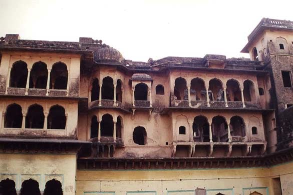 SHEKHAWATI | SIKAR | JHUNJHUNU | CHURU | RAJASTHAN | THESHEKHAWATI.COM