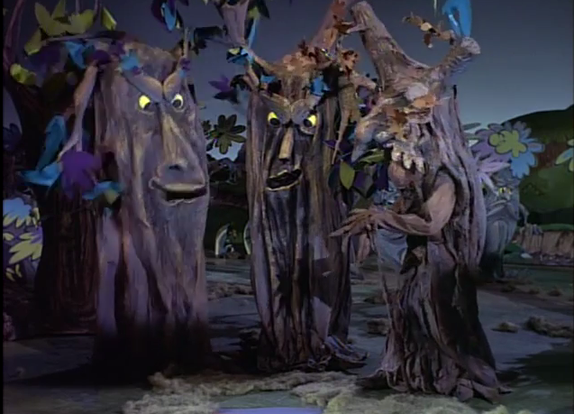 John Kenneth Muir's Reflections on Cult Movies and Classic TV: H.R ...