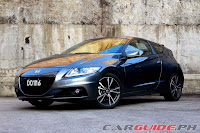 2013 Honda CR-Z M/T vs 2013 Toyota 86 M/T | CarGuide.PH | Philippine Car News, Car Reviews, Car ...