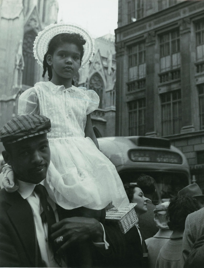Wonderful Photos of New York in 1957 by Brassaï ~ Vintage Everyday
