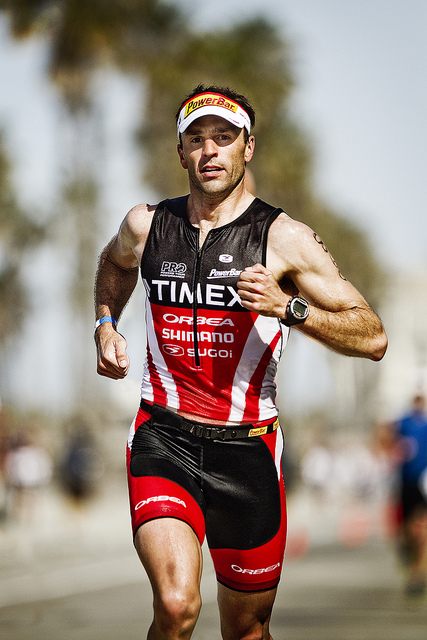 StrengthUSA.com | The Blog: National Athlete of the Month | Tim Hola ...