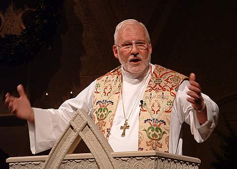 Rector's Rough Draft