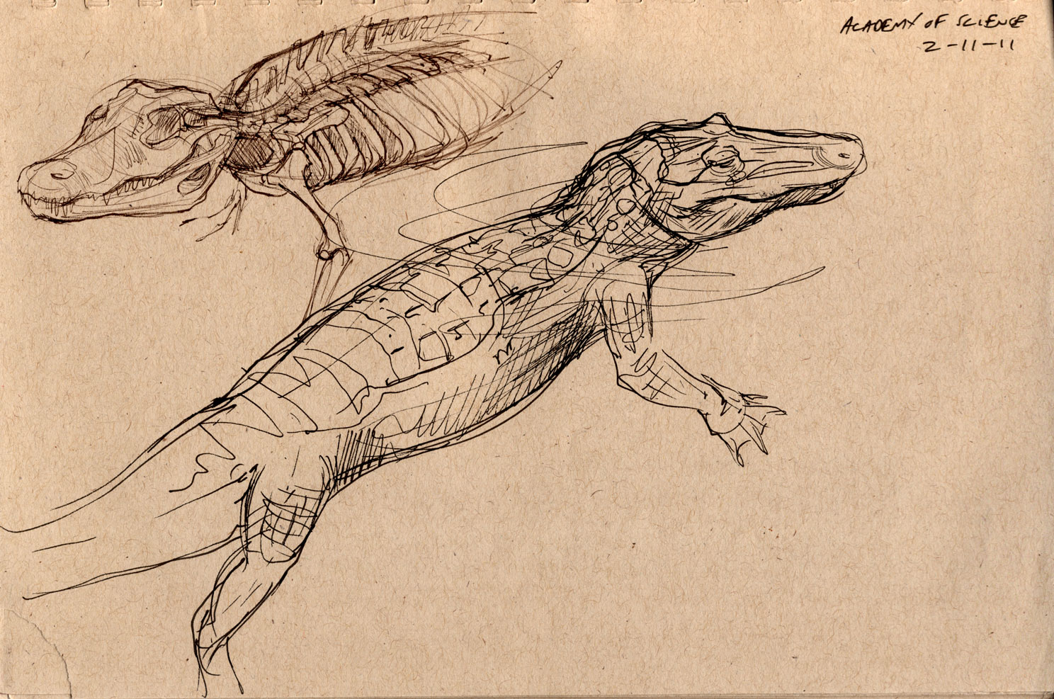 Joe Weatherly Fine Art: October 2011