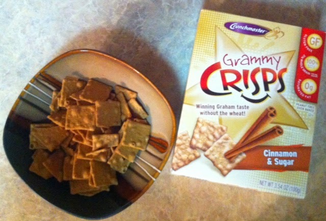 MnC Reviews: Crunchmaster Kids Crisps Review