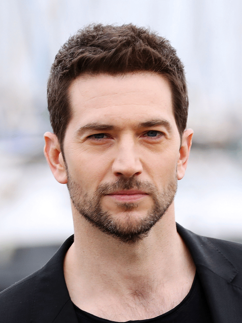 Josh's Media Reviews: The Batman: Court of Owls Fan Cast.