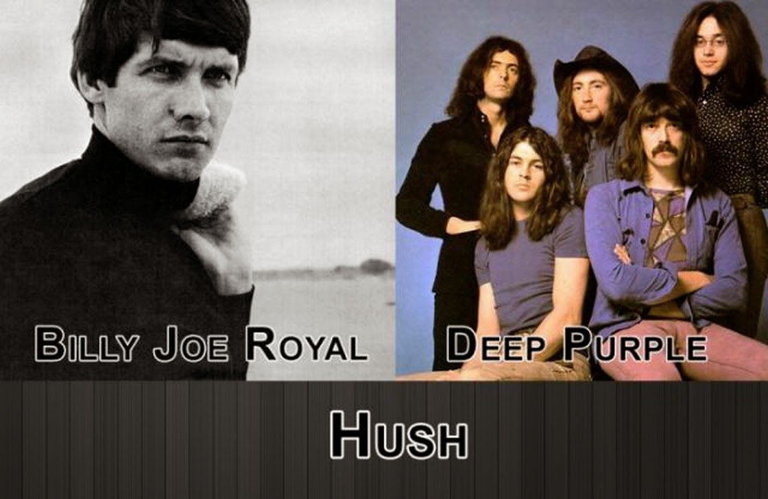 Chuck's Fun Page 2: Song remakes that were hits (25 images)