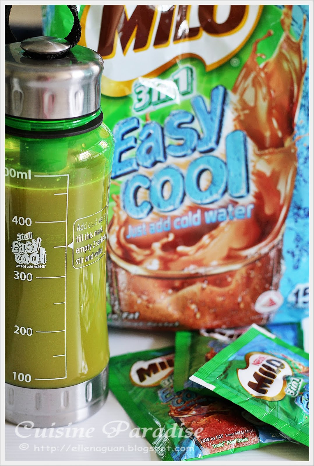 Cuisine Paradise | Singapore Food Blog | Recipes, Reviews And Travel ...