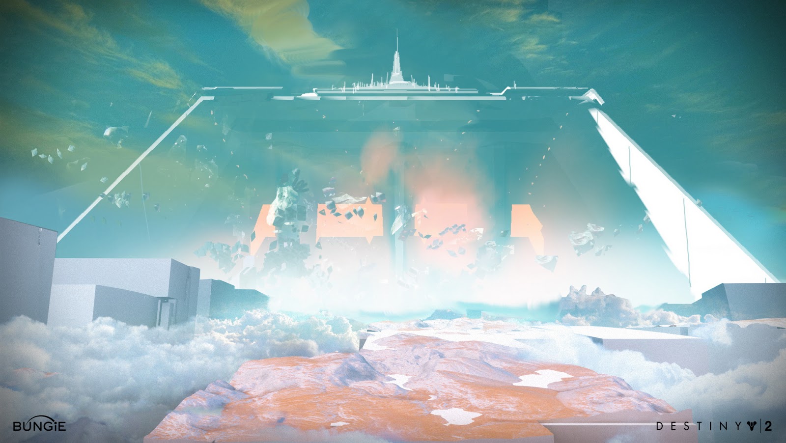 dorje: Destiny 2: Leviathan