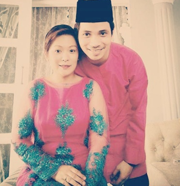 Pasti Ramai Tidak Tahu..Kisah Disebalik Penghijrahan Mark Adam Ke ...