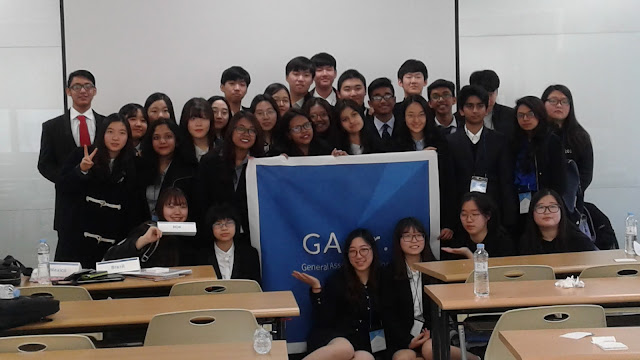 Int'l Hope School Bangladesh Uttara Senior Section: SENIOR GIRLS ...