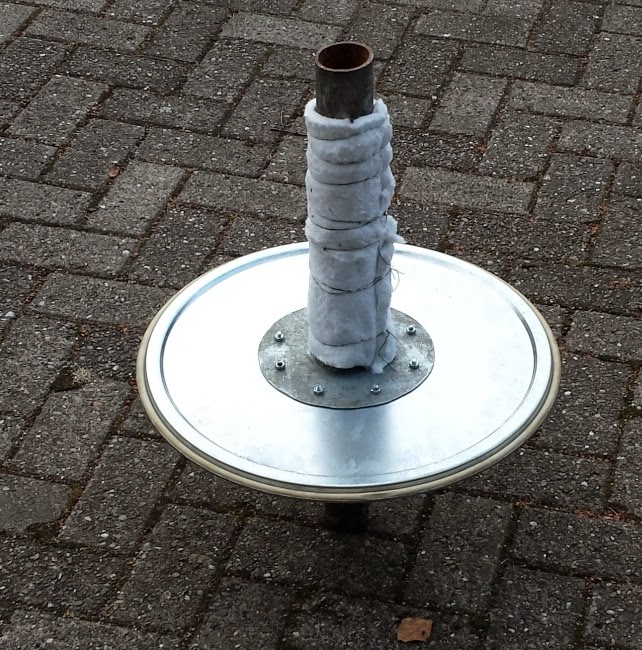 "the DriZzleR Gasifier Blog": Microgaser´s DriZzleR - Part 4