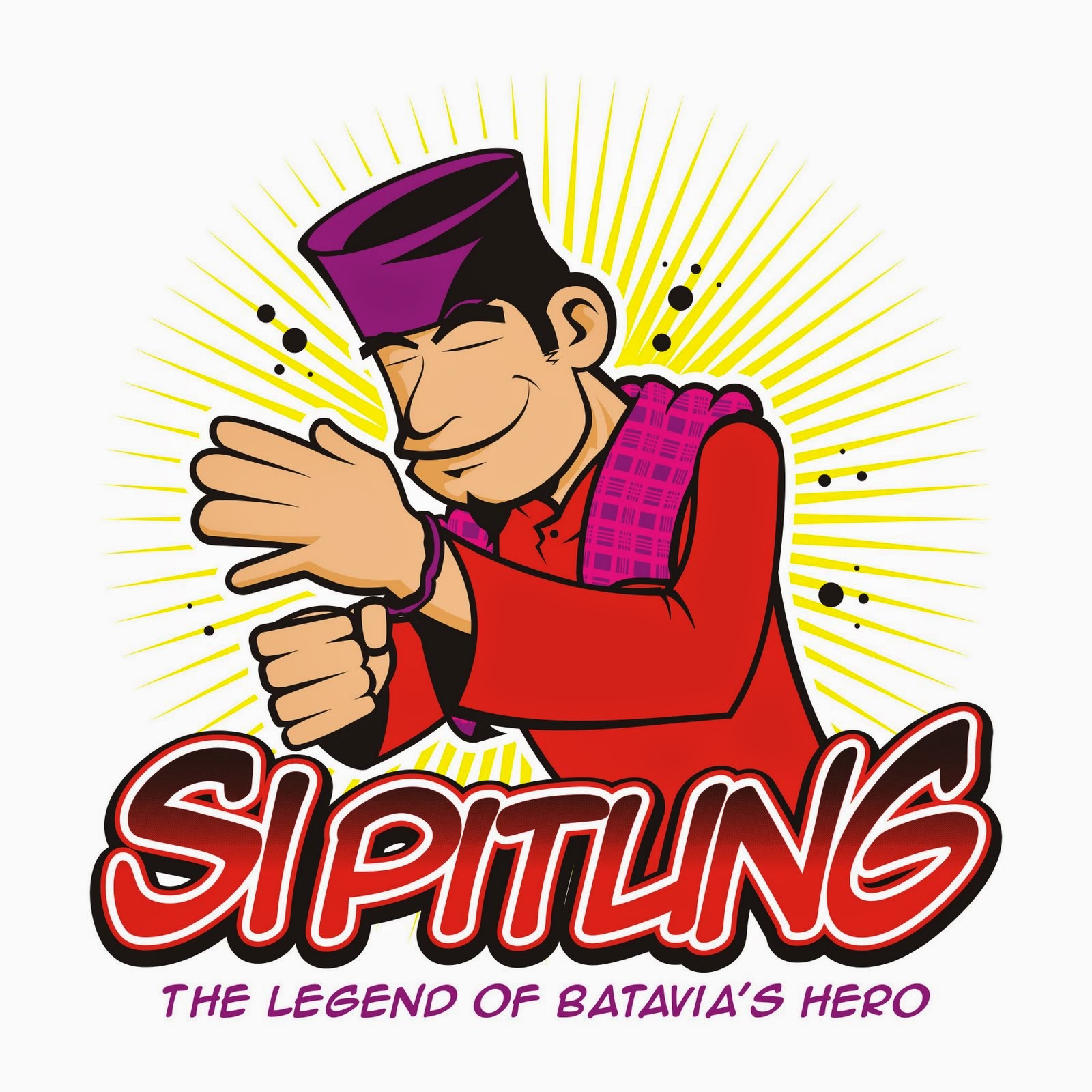 Si Pitung - Alchetron, The Free Social Encyclopedia