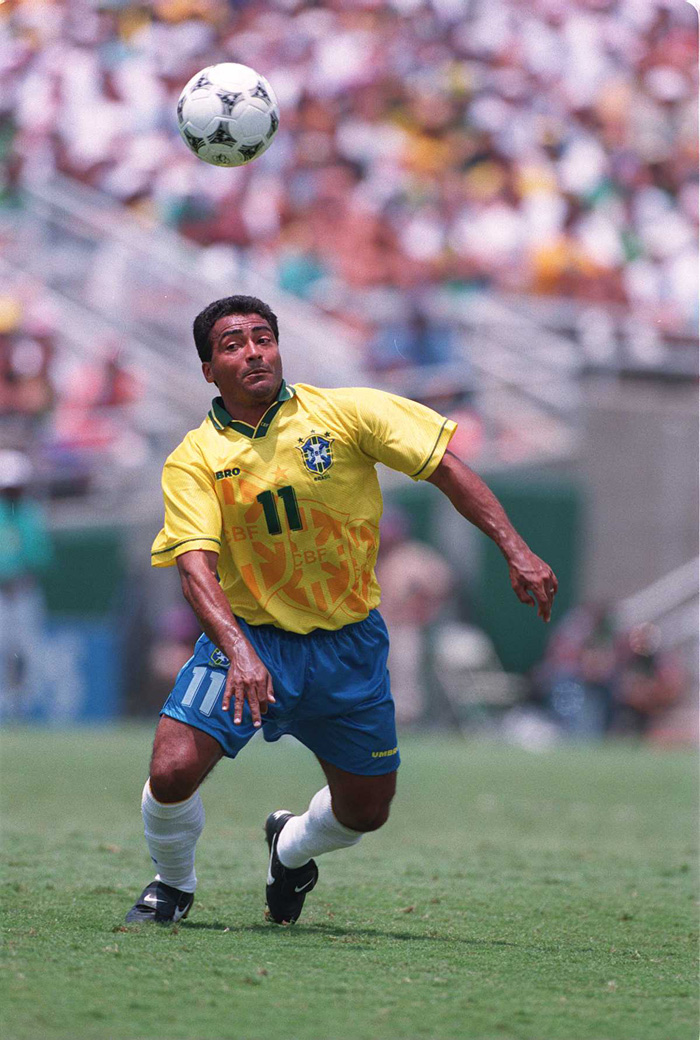 Romario 94