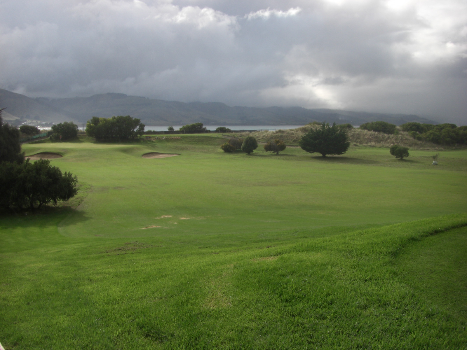 Konted's Make My Day: To The 12 Apostles Via The Great Ocean Road