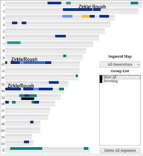AK'S Genealogy Research: Evaluating AncestryDNA Matches