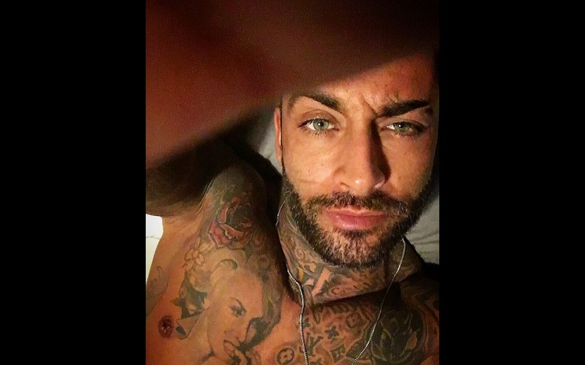 Uma noite com... #122 - Não Digas Nada a Ninguém