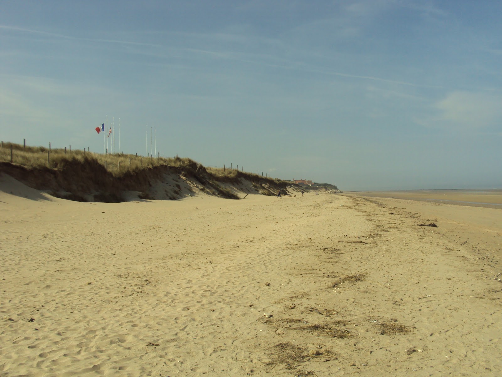 Northumbrian Gunner: D-Day - UTAH Beach