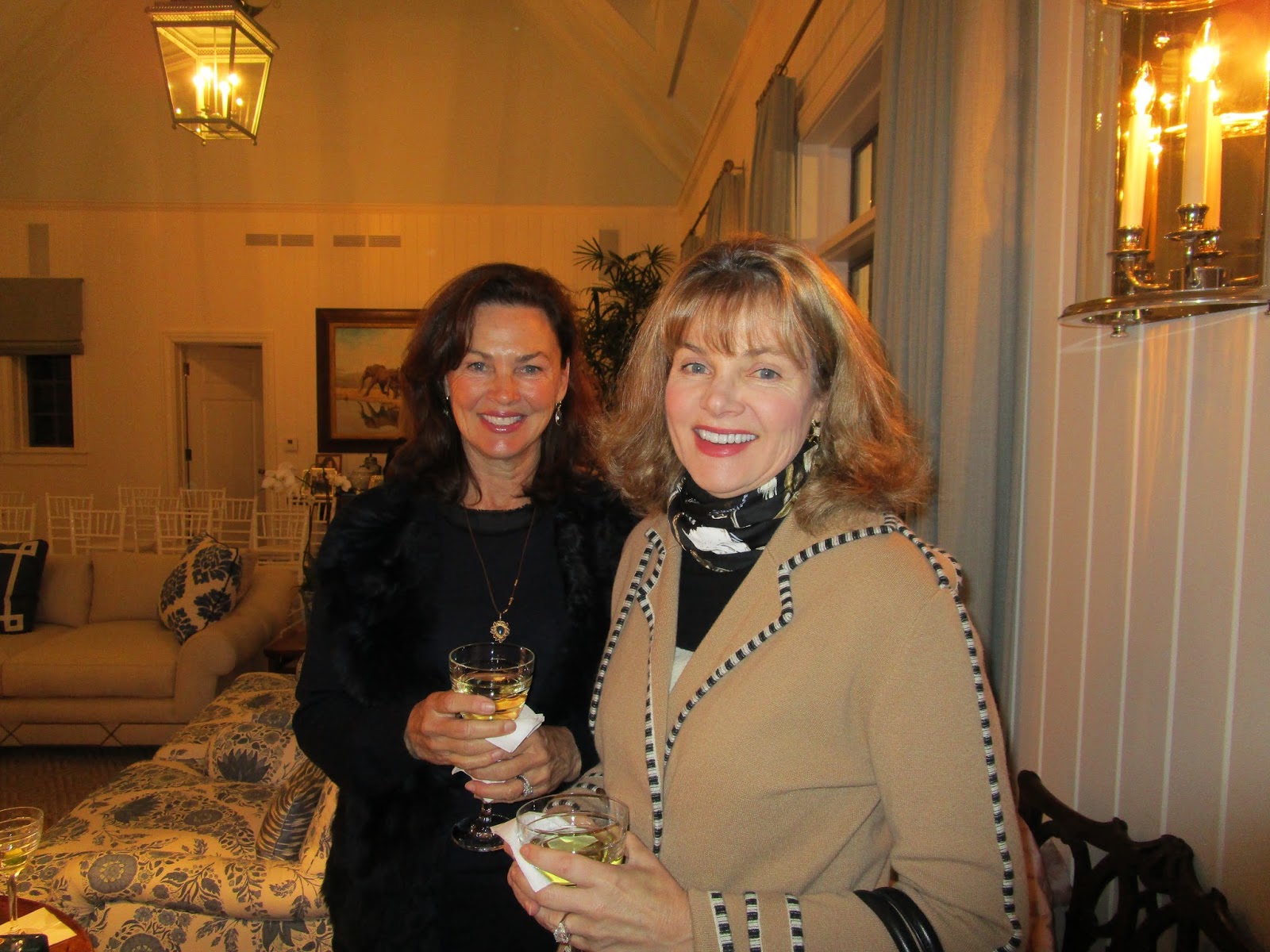 HOLLYWOOD SUE CAMERON: ALEXANDRA DWEK'S FRIENDS WITH CAUSES----VISTA ...