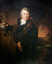 Biografi George William Manby - Penemu Alat Pemadam Api Pertamakali ...