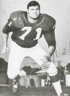 Eagles' Football (1966-75): Dick Hart - G
