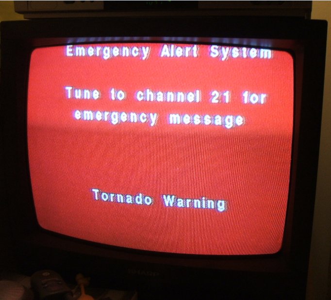 Severe Thunderstorm Warning On Tv - Https Encrypted Tbn0 Gstatic Com ...