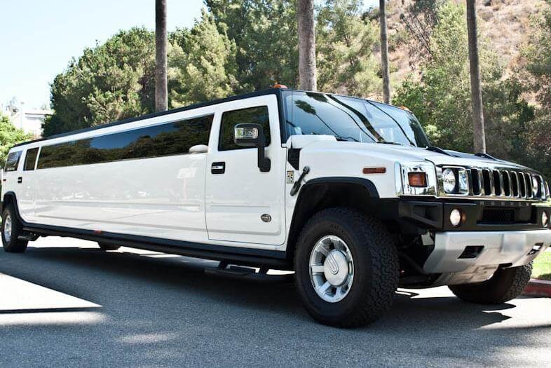 Why Should You Go With Limo Rental In Boston?