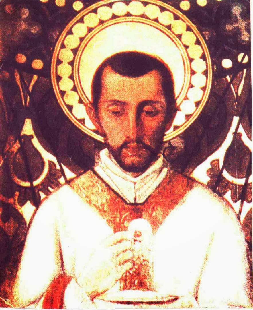 Formación Pastoral para Laicos: Homilía del Papa Francisco en la ...