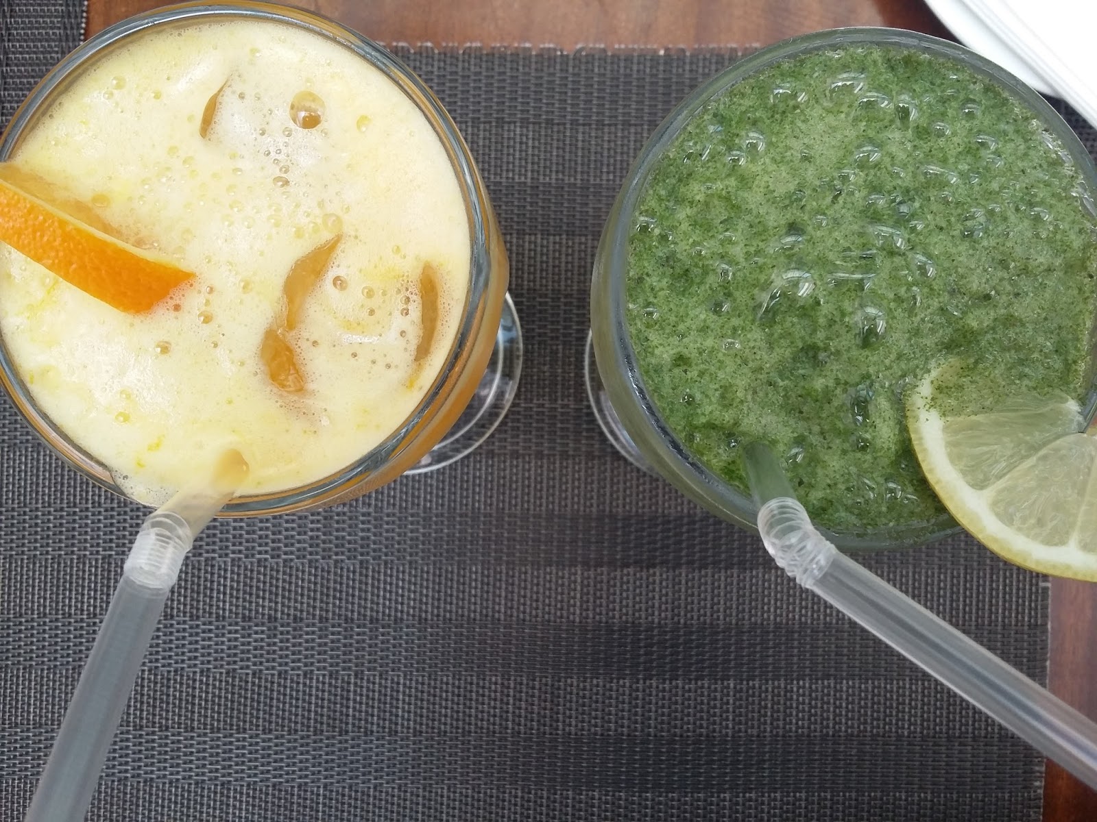 BITS AND PIECES FROM VENUS: Bahraini Breakfast at the Souq-Manama