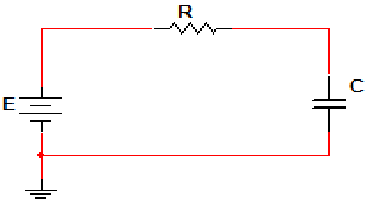 Electrotec: CIRCUITO RC Y APLICACIONES