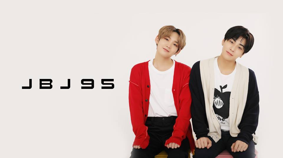 "JBJ95" anuncia el nombre de su fandom oficial - KpopWorld Mx | Sitio Web de noticias K-pop