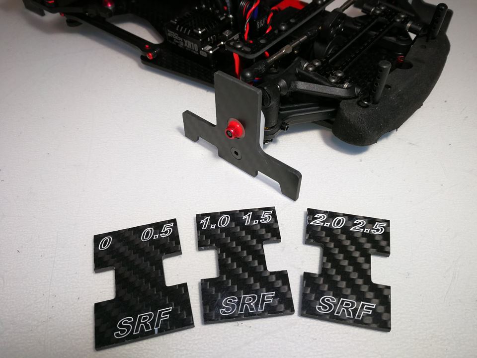 Sagami RC Fab「セットアップゲージ試作品」写真公開|ラジコンもんちぃ - ラジコンニュースサイト