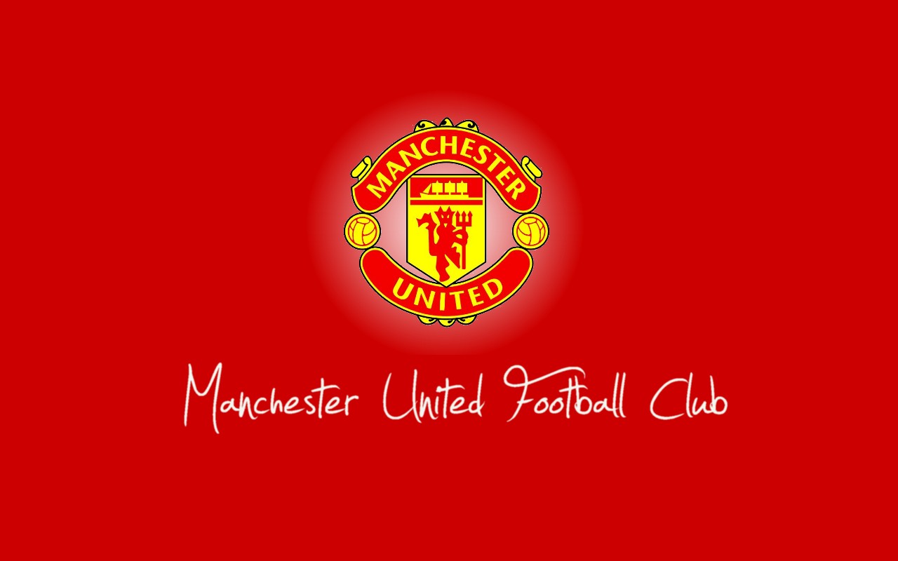 Football Wallpapers: Football Wallpapers - Manchester United update