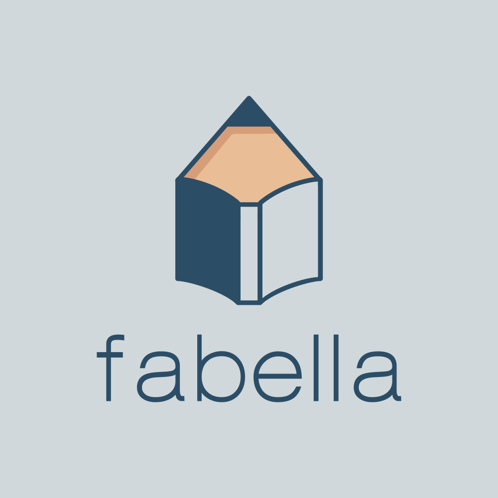 Logo Service: Business Logo: Fabella - ISMA CREATIVE