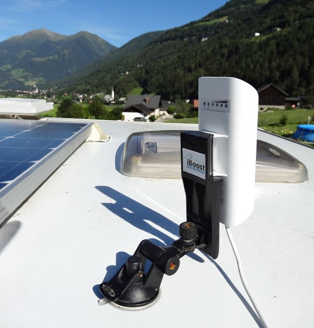 The Great Escape: Our Techy Kit