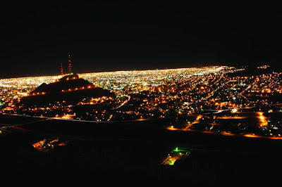 De visita a hermosillo... recorrido en 3 días | D TRES Agencia