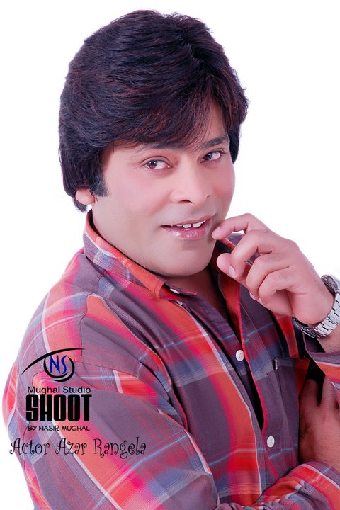 World Showbiz News in Urdu: Khoshamd Se Kaam Hasil Karne Ka Qail Nahe ...