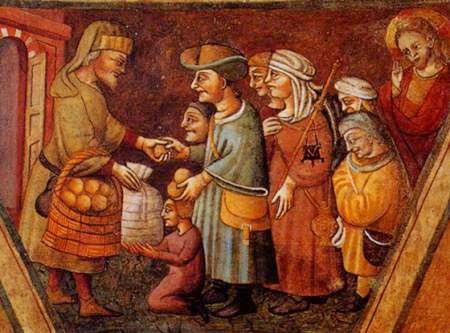 Appunti. Pensieri. Parole.: Barattiamo?